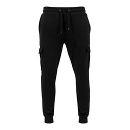 Urban Classics Cargohose Herren Gr&ouml;&szlig;e 38 schwarz