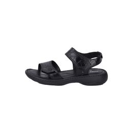 Josef Seibel Sandals 'Debra' female Black size 37