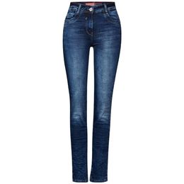 Cecil Jeans 'Toronto' female Blue size 36