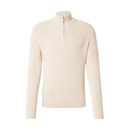 Selected Pullover 'THEO' Herren Gr&ouml;&szlig;e XS beige