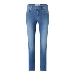 Angels Jeans 'Skinny Shape' Damen Gr&ouml;&szlig;e 35/36 blue denim