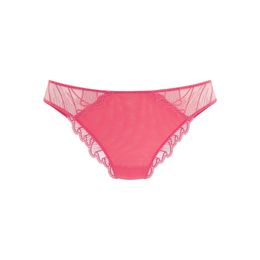 Lascana Slip Damen Gr&ouml;&szlig;e S/M pink