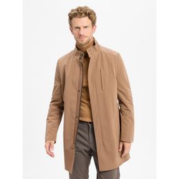 Cinque Mantel Herren Gr&ouml;&szlig;e L/XL camel