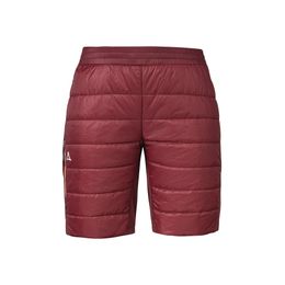 Sch&ouml;ffel Sch&ouml;ffel Outdoorhose ' Schlern' Damen Gr&ouml;&szlig;e S rot / wei&szlig;