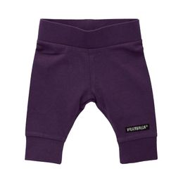 Villervalla Pants boy Purple size 56