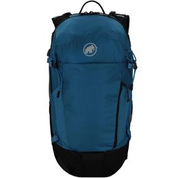 Mammut Rucksack 'Lithium' Herren Gr&ouml;&szlig;e One Size dunkelblau / grau / schwarz