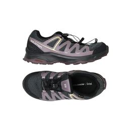 Salomon Sneaker Damen Gr&ouml;&szlig;e 38.5 Second Hand bunt