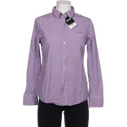 Marc O'Polo Marc O'Polo Bluse Damen Gr&ouml;&szlig;e L Second Hand lila