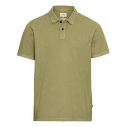 Camel Active Shirt male Green size 3XL