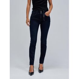 Salsa Jeans Jeans Secret Damen Gr&ouml;&szlig;e 33 blau