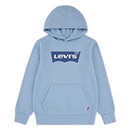 Levi's Kids Sweatshirt 'Batwing' boy Blue size 8
