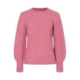 More & More More & More Pullover Damen Gr&ouml;&szlig;e XS/S rosa