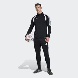 adidas Performance Sporthose 'Tiro26' Herren Gr&ouml;&szlig;e XXL schwarz / wei&szlig;