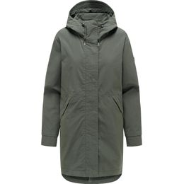 Ragwear Parka 'Lamyja B' Damen Gr&ouml;&szlig;e XL oliv