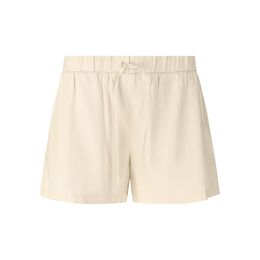 ENDURANCE ATHLECIA Athlecia Shorts 'Resort V2' Damen Gr&ouml;&szlig;e XS beige