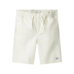 name it Pants 'NKMRyan' kids White size 86