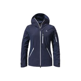 Sch&ouml;ffel Sch&ouml;ffel Outdoorjacke 'Matrei' Damen Gr&ouml;&szlig;e S navy