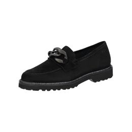 Sioux Slipper 'Meredith-744' Damen Gr&ouml;&szlig;e 41.5 schwarz