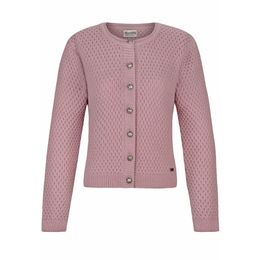 Stockerpoint Strickjacke 'Juliette' Damen Gr&ouml;&szlig;e M rosa