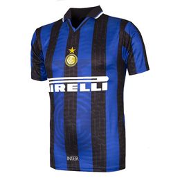 COPA Trikot 'Retro Inter Mailand 1997/98' Herren Gr&ouml;&szlig;e M bunt