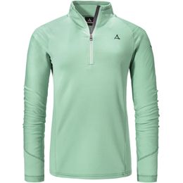 Sch&ouml;ffel Sch&ouml;ffel Funktionsshirt 'Cascata' Damen Gr&ouml;&szlig;e XXL mint