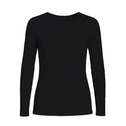 Nina von C. Unterhemd 'Motion' Damen Gr&ouml;&szlig;e L/XL schwarz