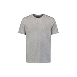 NO EXCESS T-Shirt Herren Gr&ouml;&szlig;e XXXL grau