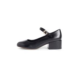 Tommy Hilfiger Pumps Damen Gr&ouml;&szlig;e 39 schwarz