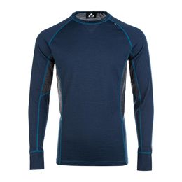 WHISTLER Base Layer 'Lapas' male Blue size M