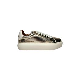 ALEXANDER SMITH Sneaker low Damen Gr&ouml;&szlig;e 39 gold