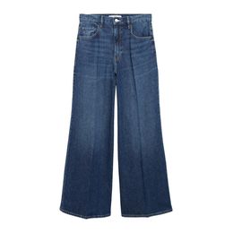 Mango Jeans 'ELISE' Damen Gr&ouml;&szlig;e 25/26 blue denim