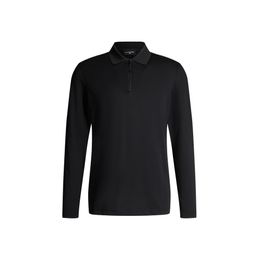 Strellson Poloshirt 'Rene' Herren Gr&ouml;&szlig;e XL grau / schwarz