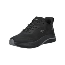 Tamaris Sneaker Damen Gr&ouml;&szlig;e 36 schwarz