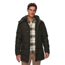 D&rsquo;s Damat Winterjacke Herren Gr&ouml;&szlig;e L khaki