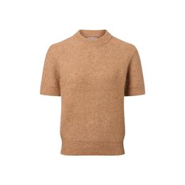 Marie Lund Pullover Damen Gr&ouml;&szlig;e XXL camel
