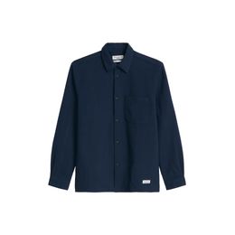 Marc O'Polo Marc O'polo Denim Hemd Herren Gr&ouml;&szlig;e M navy