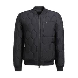 Khujo Winter Jacket 'Nosar' male Black size S