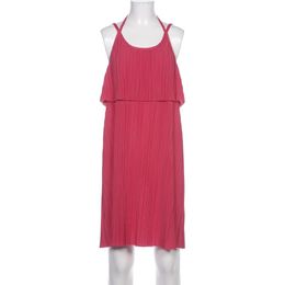 H&M H&M Kleid Damen Gr&ouml;&szlig;e M Second Hand pink