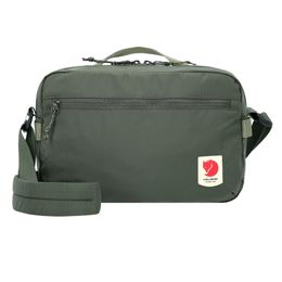 Fj&auml;llr&auml;ven Fj&auml;llr&auml;ven Umh&auml;ngetasche Damen Gr&ouml;&szlig;e One Size gr&uuml;n