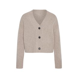 Style Republic Strickjacke Damen Gr&ouml;&szlig;e M beige