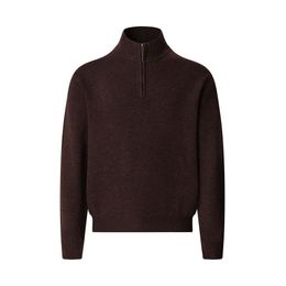 Hackett London Pullover Herren Gr&ouml;&szlig;e XXL dunkelbraun