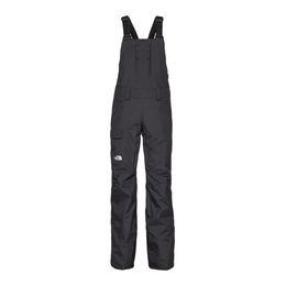 The North Face Workout Pants 'FREEDOM BIB' female Black size L