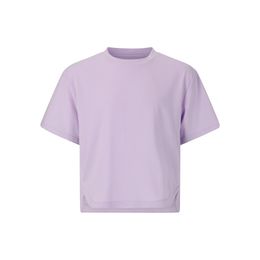 Endurance T-Shirt 'Giselley jr.' Jungen Gr&ouml;&szlig;e 116 pink
