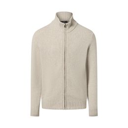Nils Sundstr&ouml;m Nils Sundstr&ouml;m Strickjacke Herren Gr&ouml;&szlig;e XXL beige