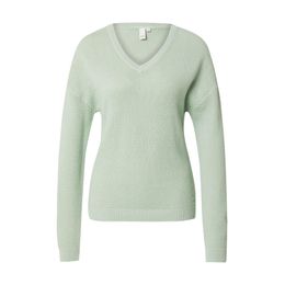 QS Pullover Damen Gr&ouml;&szlig;e XS pastellgr&uuml;n