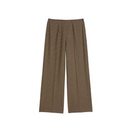 Marc O'Polo Marc O'polo Hose Damen Gr&ouml;&szlig;e 46 braun / dunkelbraun