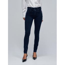 Salsa Jeans Jeans 'Secret' Damen Gr&ouml;&szlig;e 28 nachtblau