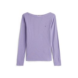 Tommy Hilfiger Shirt Damen Gr&ouml;&szlig;e XXXL lavendel