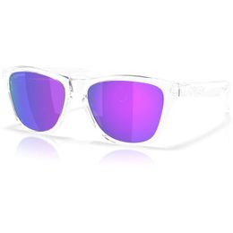 Oakley Frogskins S Violet, Sonnenbrille