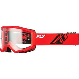 Fly Racing Focus, Crossbrille